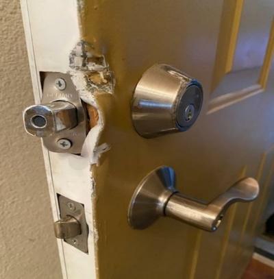 How to Prevent a Break in at Your House? 10 Tips From a Locksmith – M&M ...